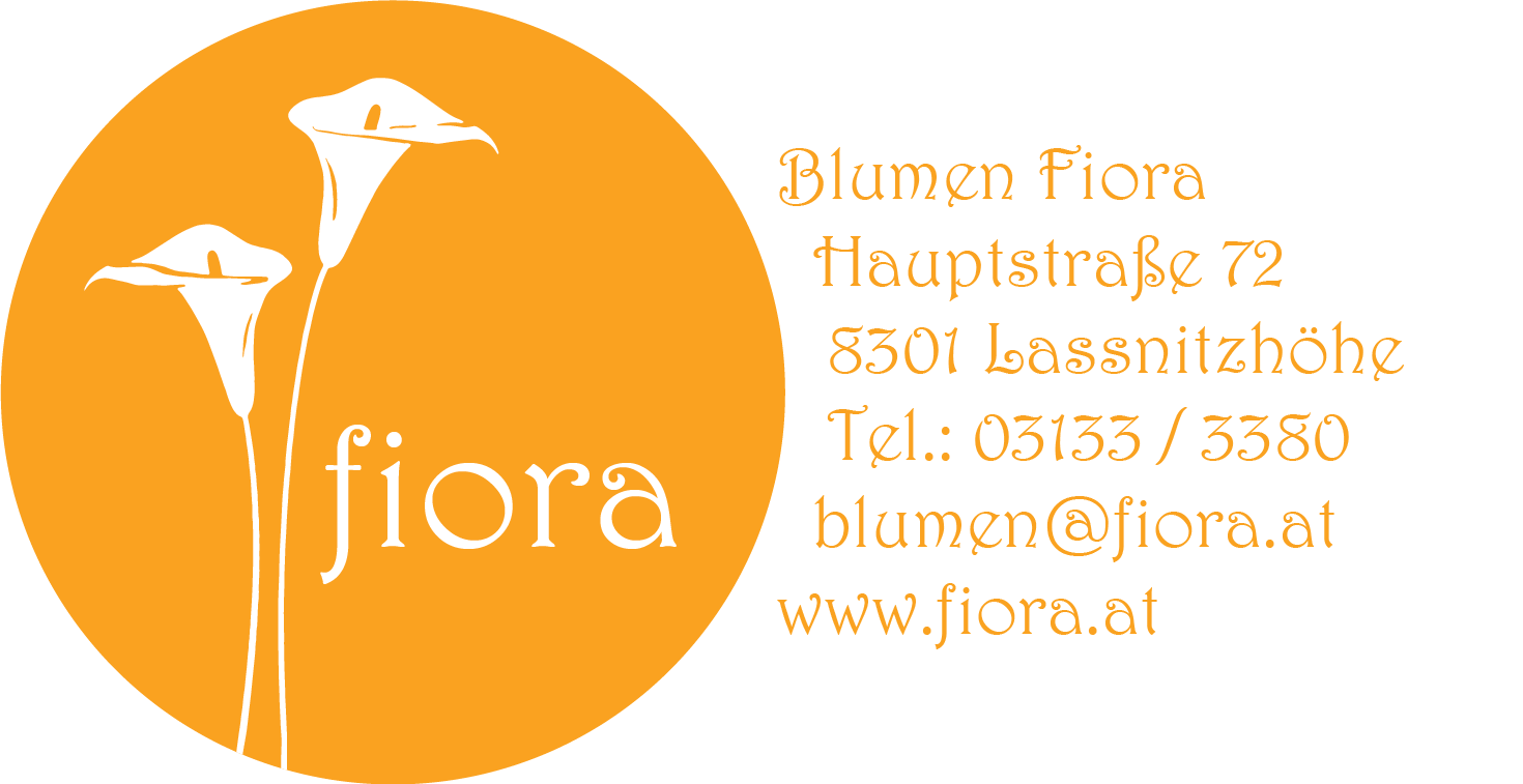 Blumen Fiora
